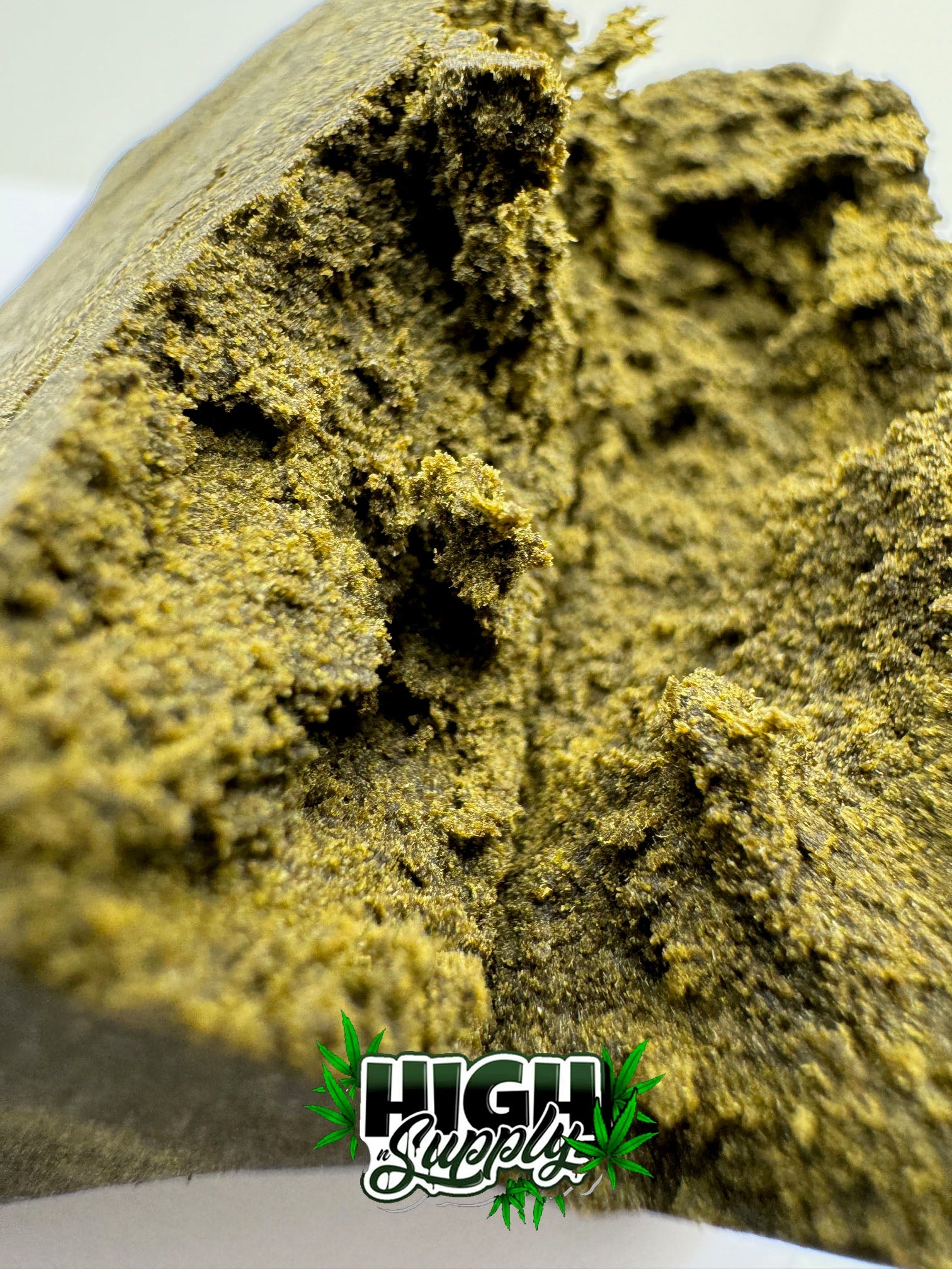 Premium HHC Hash At CBD Shop Uk - Exceptional Quality, UK Compliant – HighNSupply