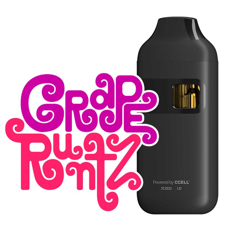 Elevate Your Vaping Experience with HHC Disposables | CBD Shop UK ...