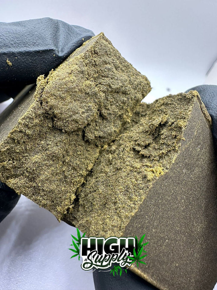 Premium HHC Hash At CBD Shop Uk - Exceptional Quality, UK Compliant – HighNSupply